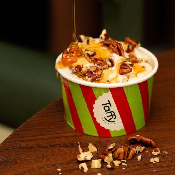 8 Best Authentic Italian Style Gelato Spots In KL And PJ