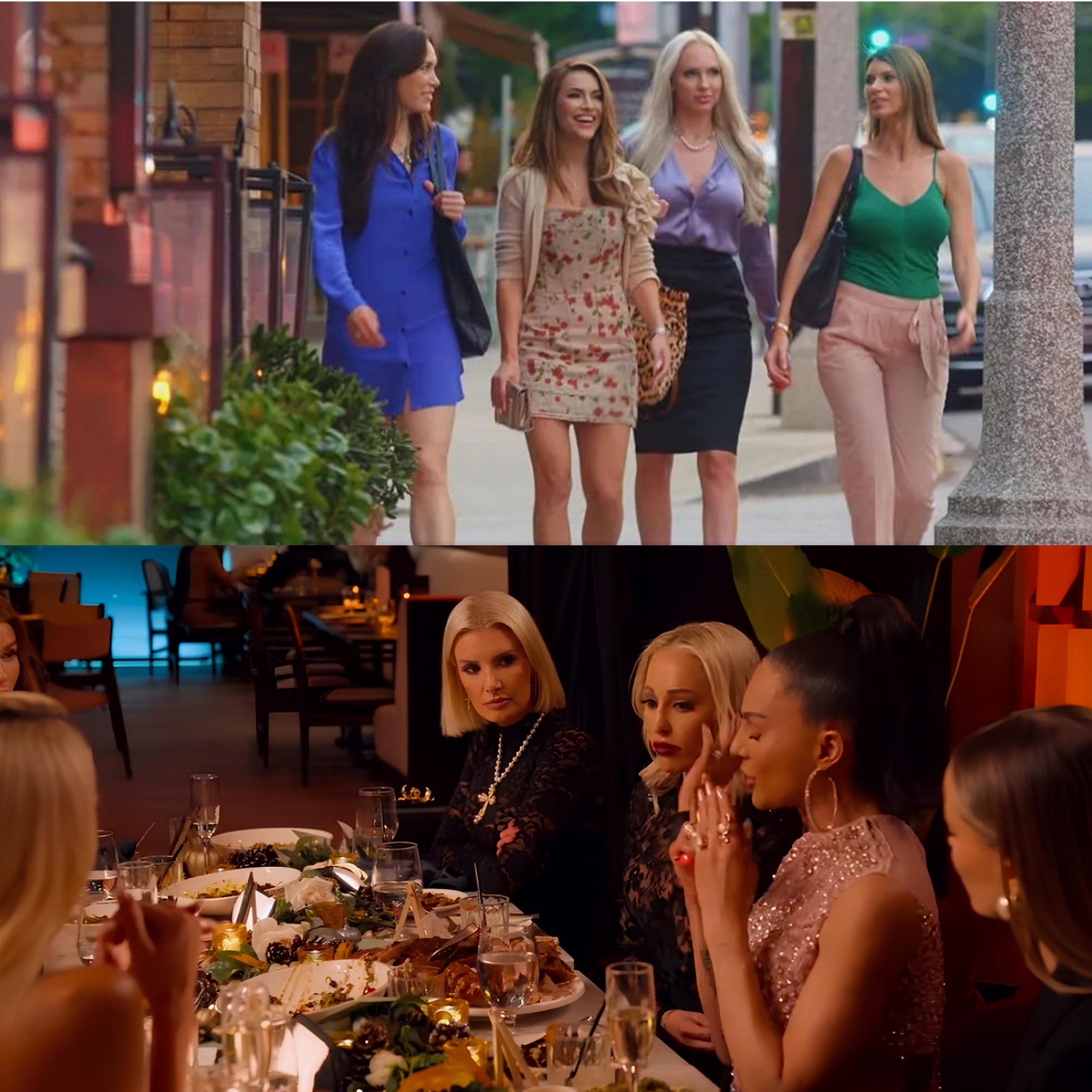 Selling Sunsets: Season 8 vs Season 9 | Augustman MY