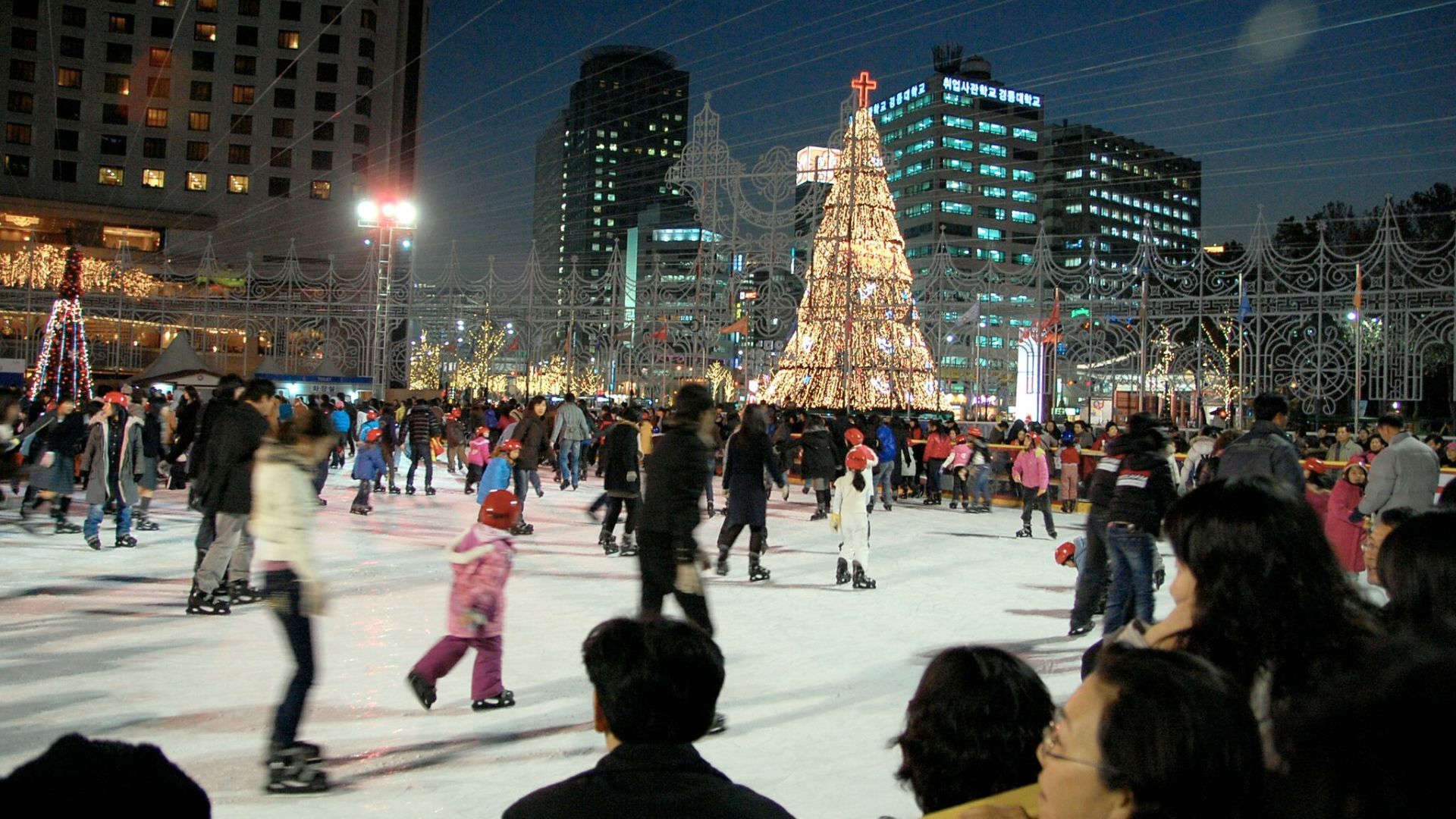 Top Snowfall Destinations To Visit Near Malaysia