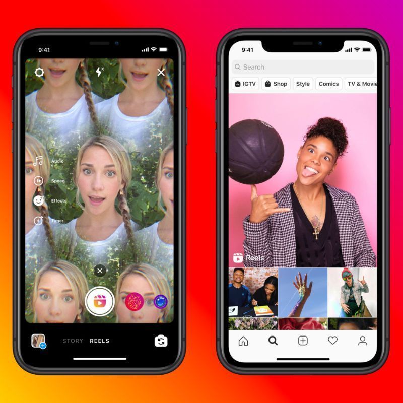 How To Use Trending Audio On Instagram Reels | Augustman MY