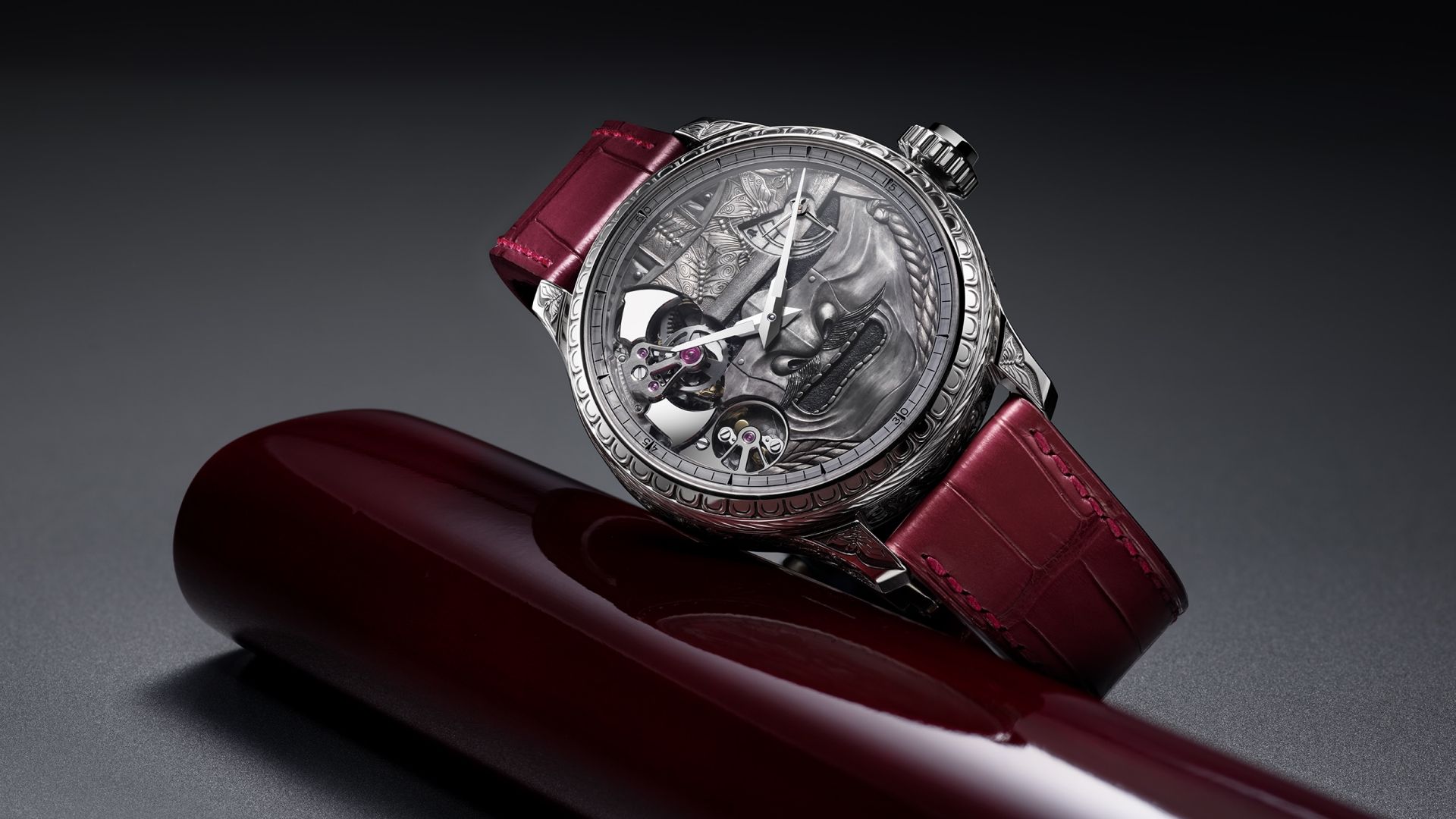 Chopard Launches 7 New L.U.C Watches | Augustman MY