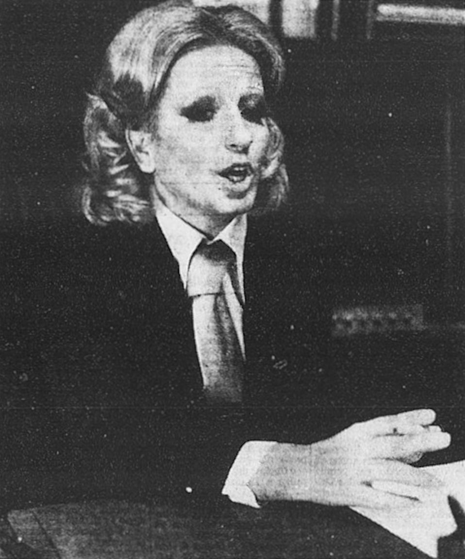 Decoding The True Story Behind Mrs Playmen | Augustman MY