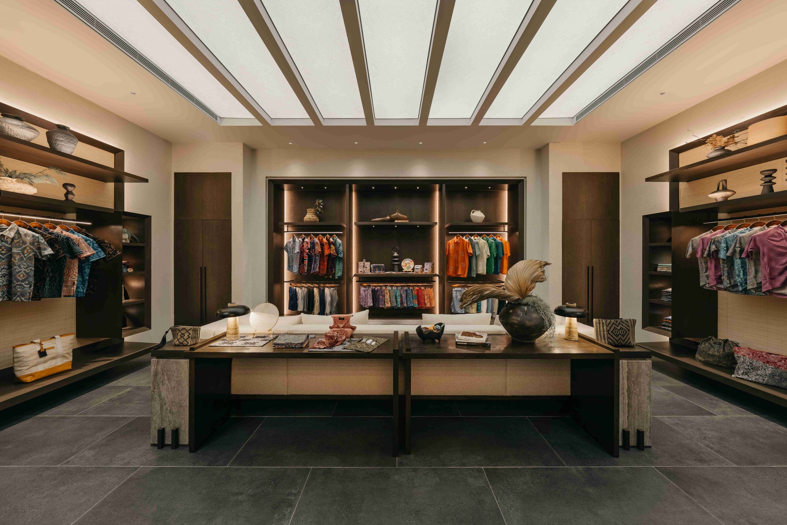 Kapten Batik opens a new flagship store at The Gardens Mall | AugustMan ...