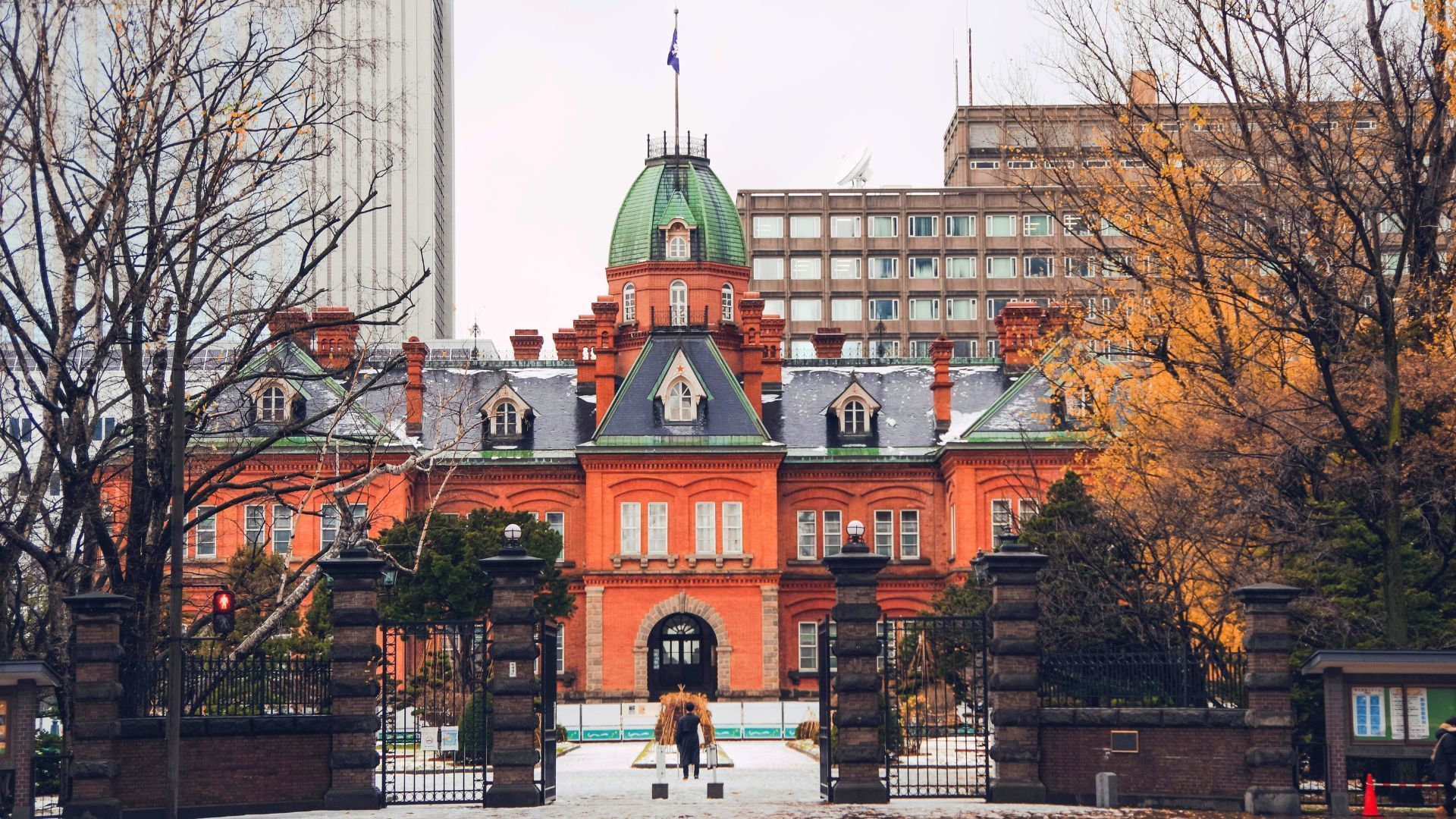 The Best Things To Do In Sapporo, Japan | Augustman Malaysia