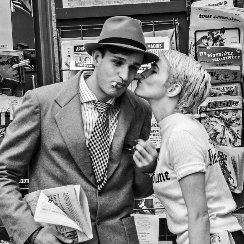 The True Story Behind Nouvelle Vague | Augustman MY