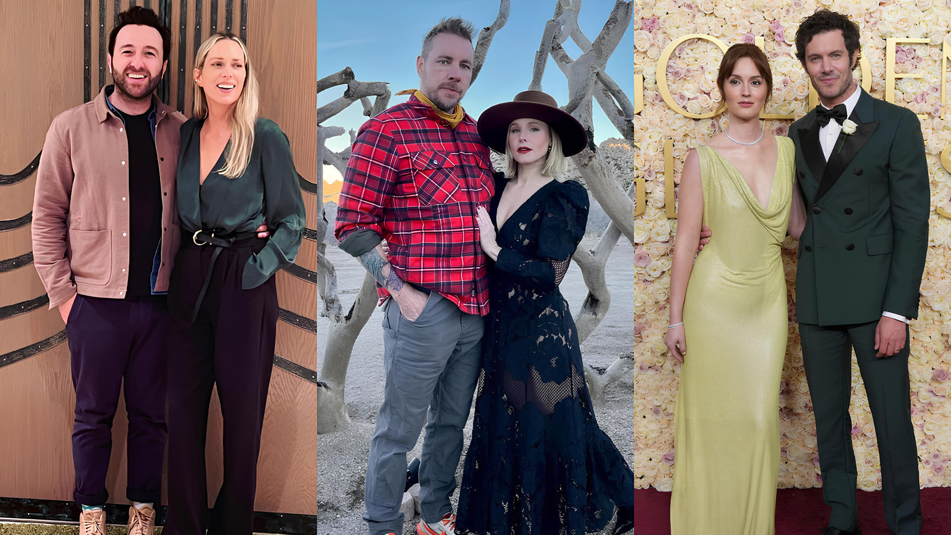 Nobody Wants This: Meet The Real Life Couple | Augustman MY