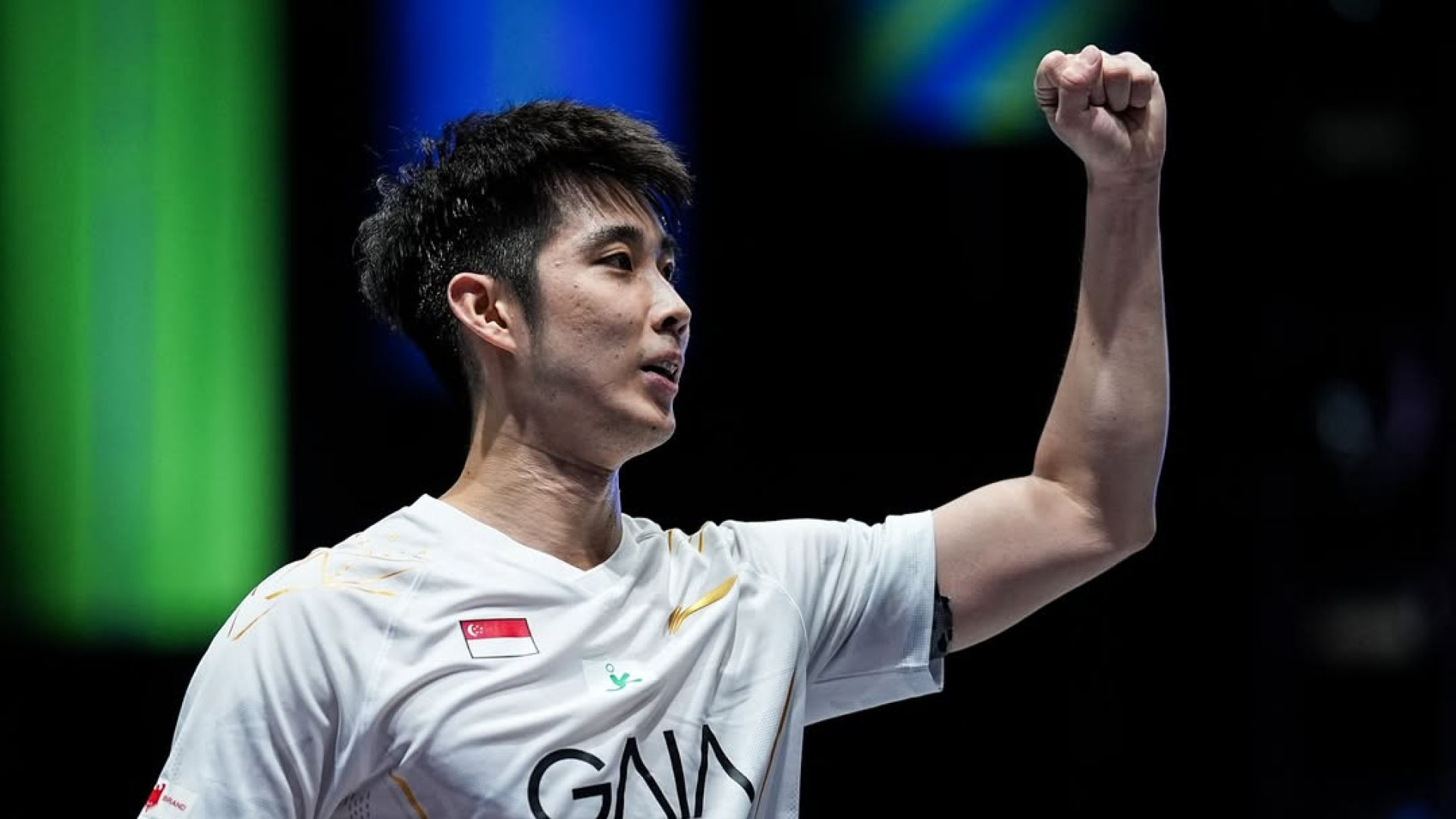 A look at Loh Kean Yew's ranking, stats and more | Augustman MY