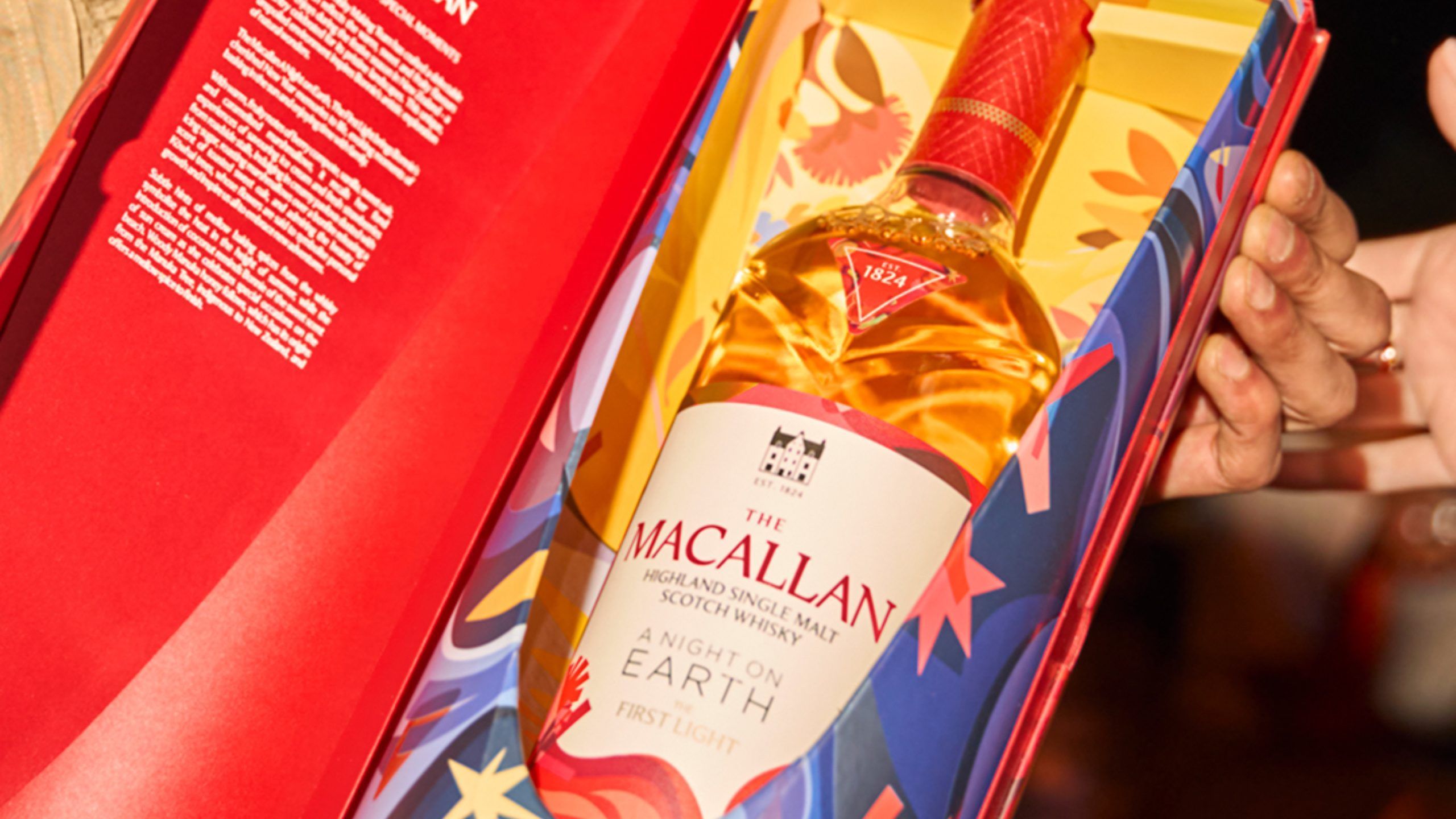 Christmas 2025: The Ultimate Alcohol Gift Guide | Augustman MY