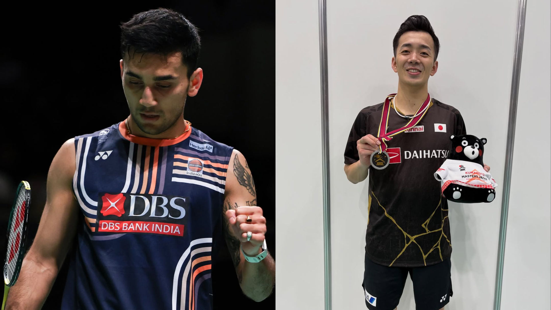 Australian Open 2025 (badminton) prize money | Augustman MY