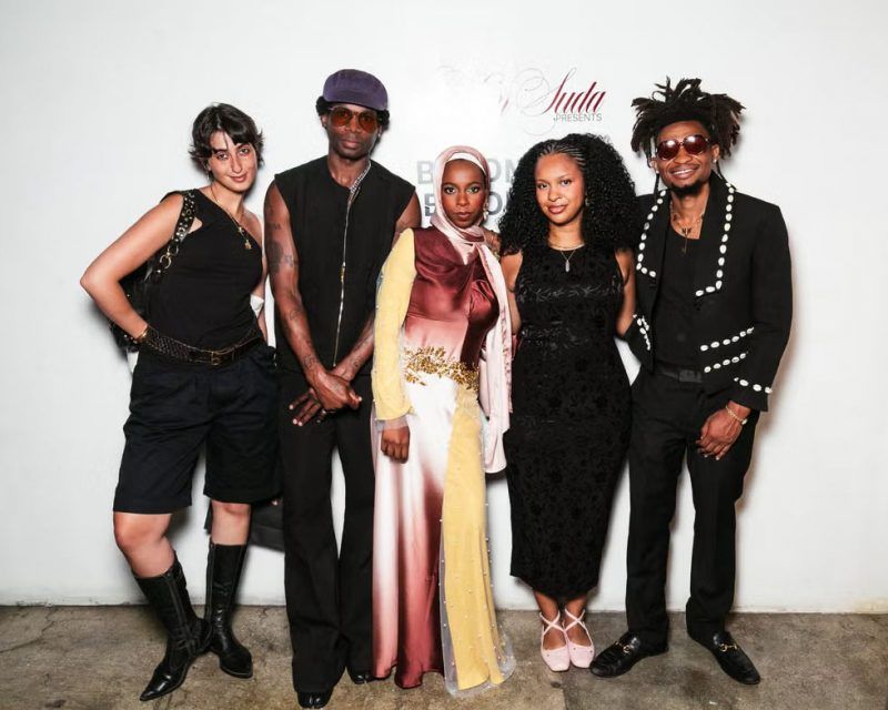 Who Is Rama Duwaji? Meet NYC's First Lady | Augustman MY