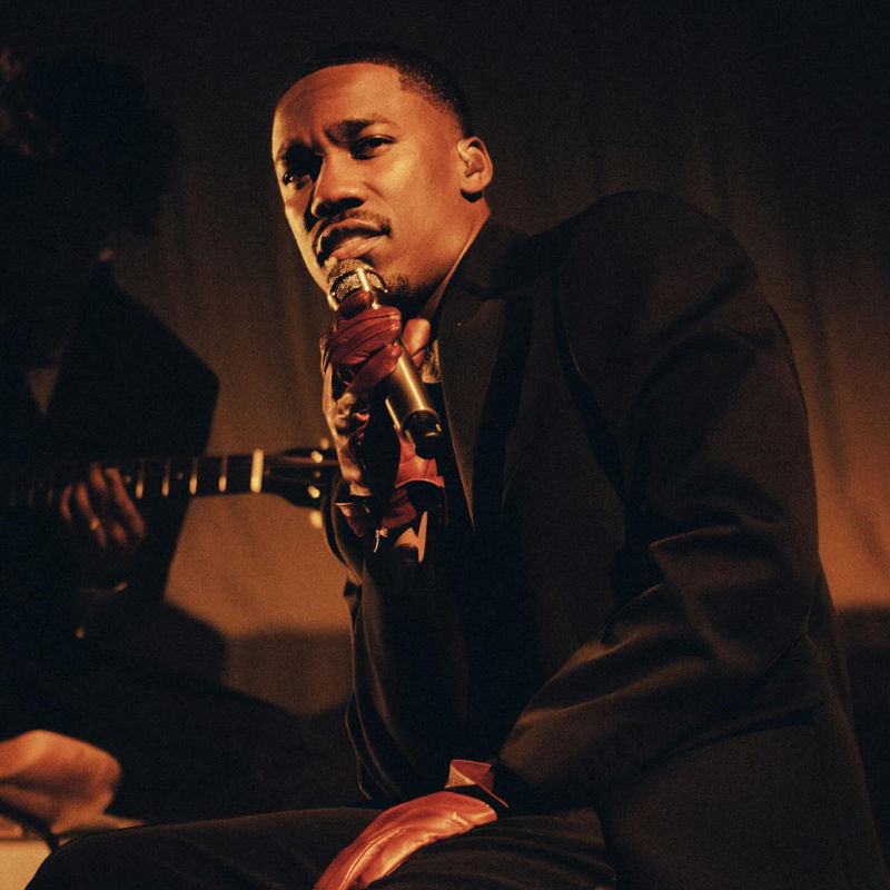 Giveon Confirms Malaysia Concert In February 2026