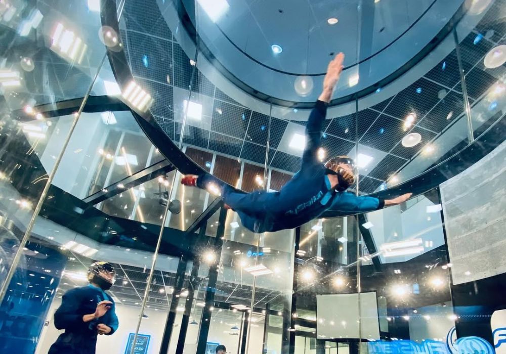 The Best Places To Visit In Saitama, Japan | Augustman Malaysia