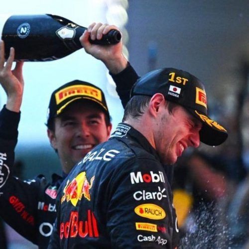 F1 vs F2 vs F3 vs F4: Key differences and how they work