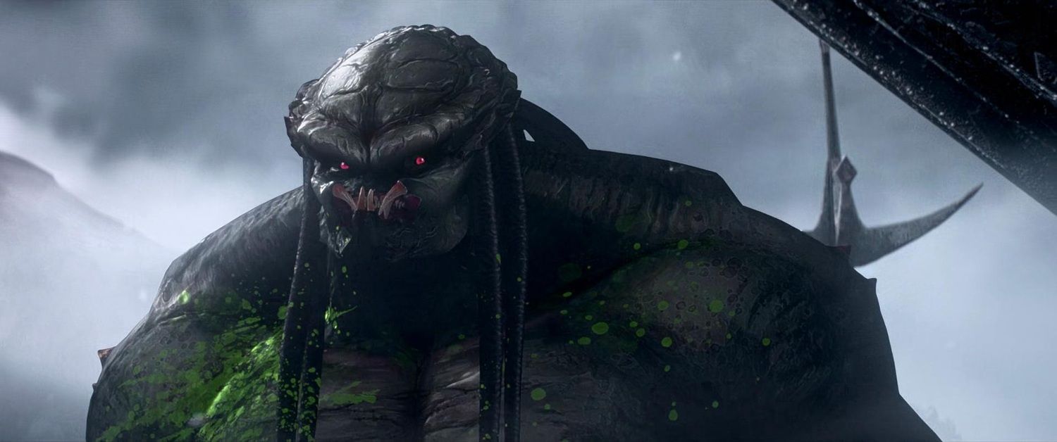 Ranking The Most Powerful Predators | Augustman Malaysia