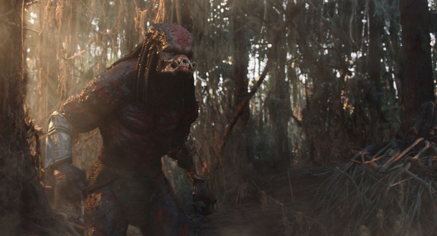 Ranking The Most Powerful Predators | Augustman Malaysia