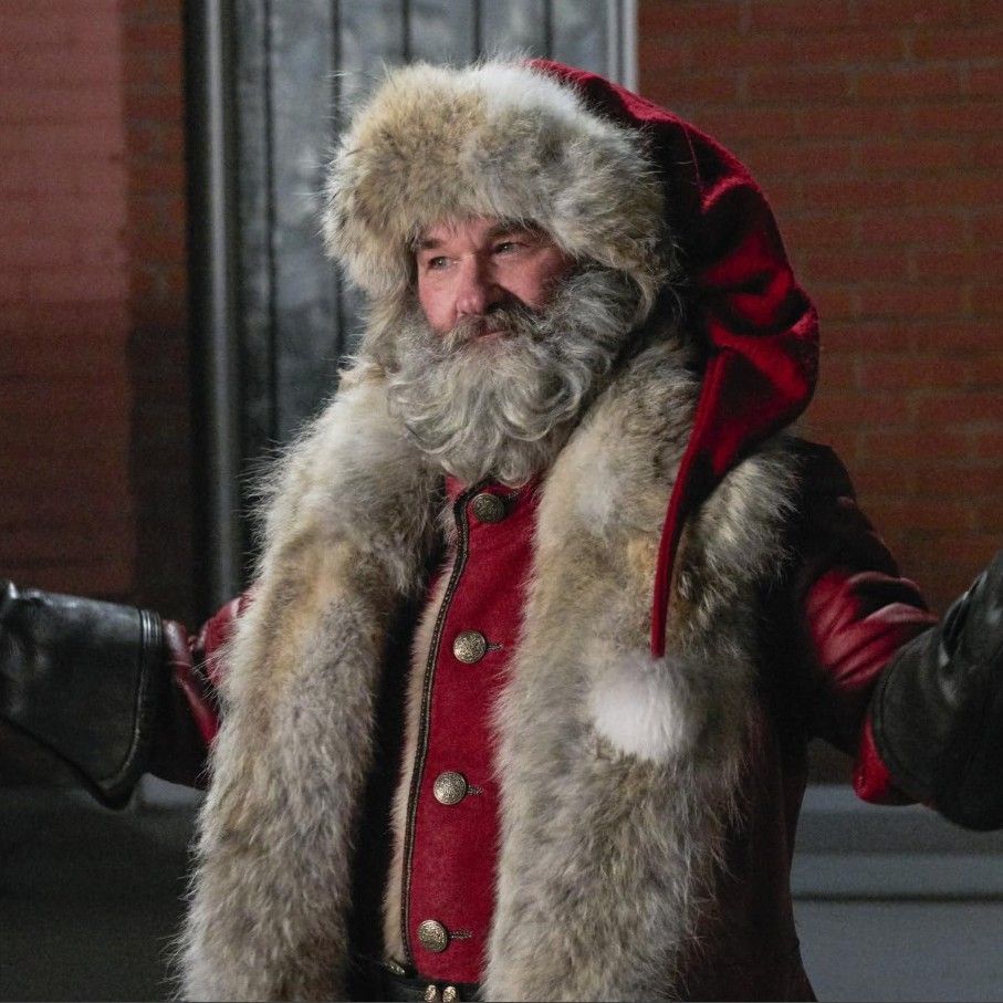 The Best On-Screen Santas In Christmas Movies | Augustman MY