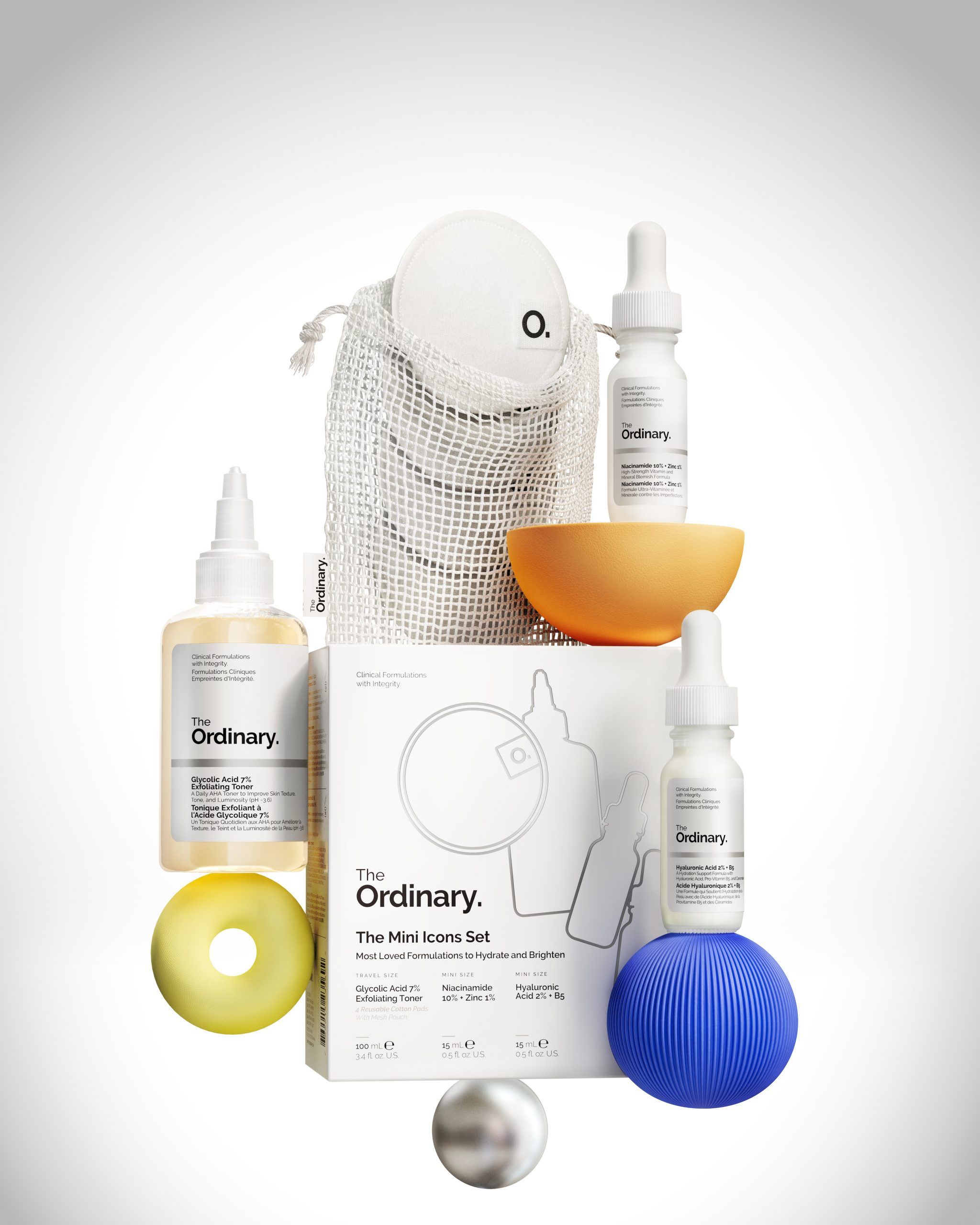 The Holiday Gift Guide: Christmas Grooming Sets To Gift This Festive ...