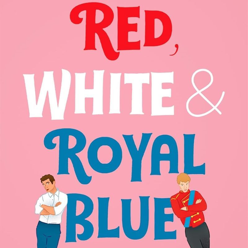 10 LGBTQ+ Books Like Red, White & Royal Blue | Augustman MY