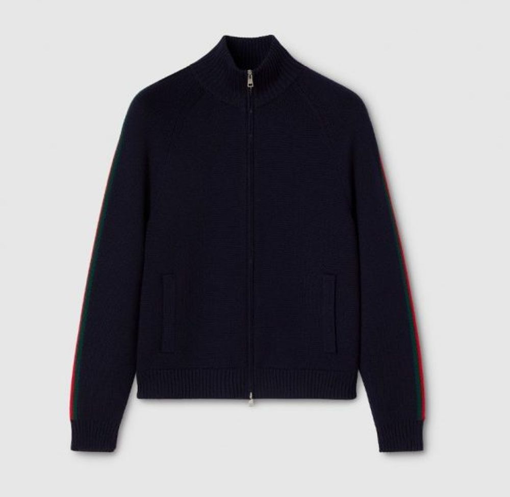 Quarter Zips: Why Are Men Wearing Them And Where To Buy One