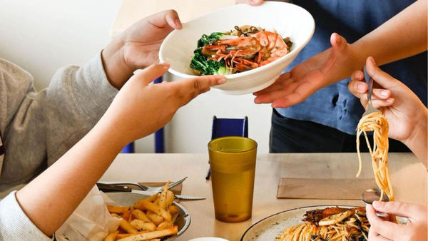 Best Food And Dining Options In Taman Paramount