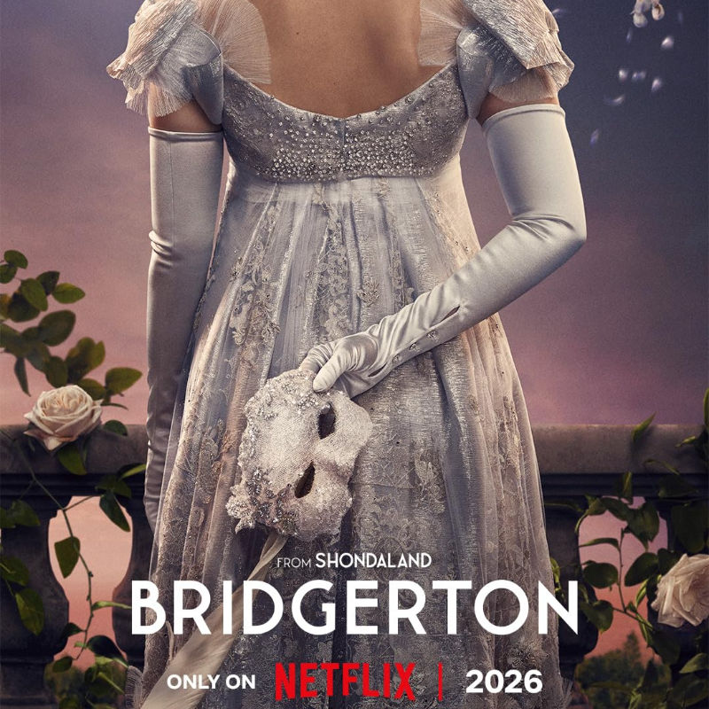 Upcoming TV Shows In 2026 You Must Watch | Augustman MY