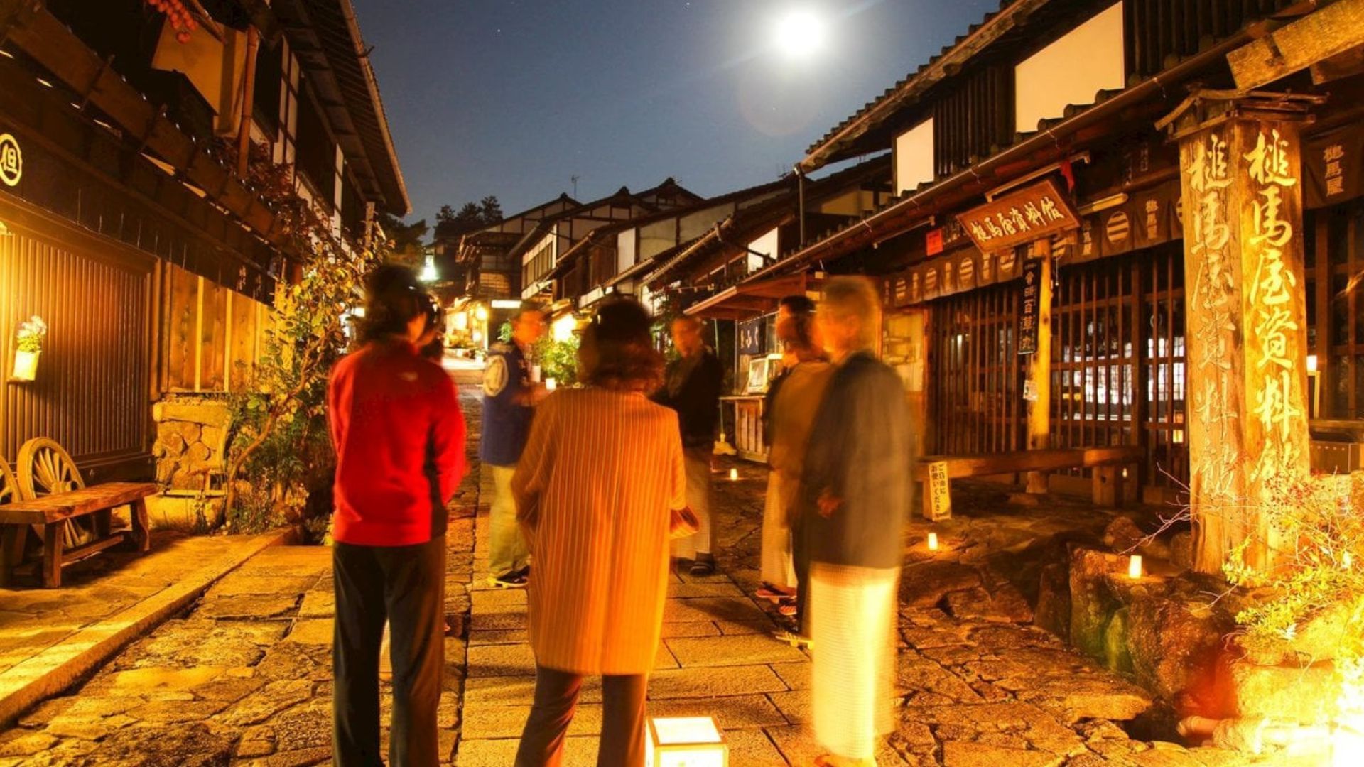 Explore The Most Walkable Cities In Japan | Augustman Malaysia