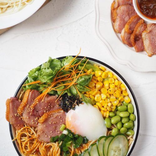 12 Of The Most Iconic Malaysian Dishes To Try