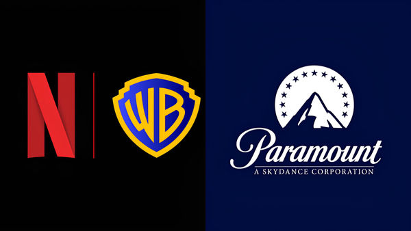 Netflix vs Paramount: Who acquires Warner Bros? | Augustman MY