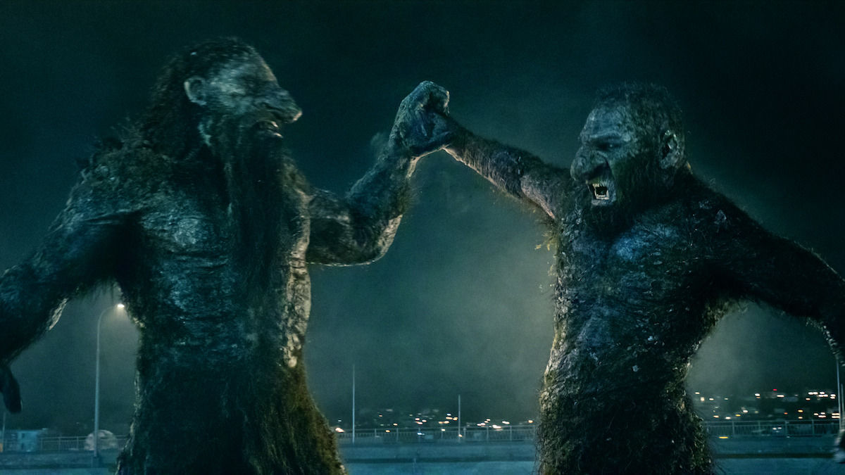 Decoding The Ending Of Netflix's Troll 2 | Augustman Malaysia