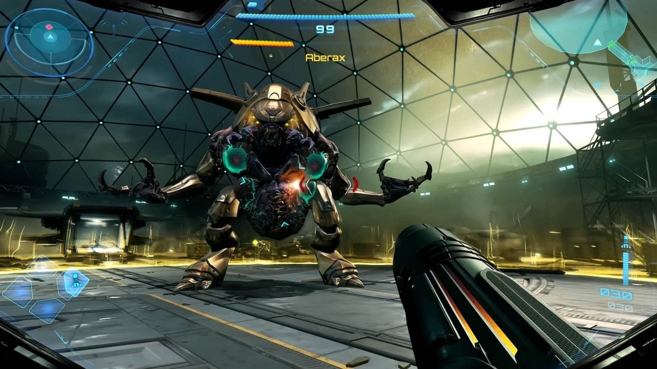 Ranking all Metroid Prime 4: Beyond bosses | Augustman Malaysia