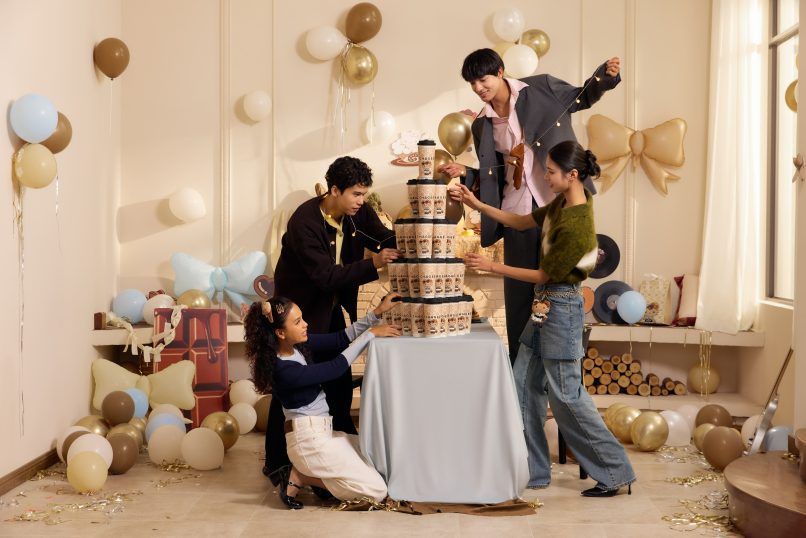 All About The CHAGEE Malaysia x Hello Kitty Festive Collaboration