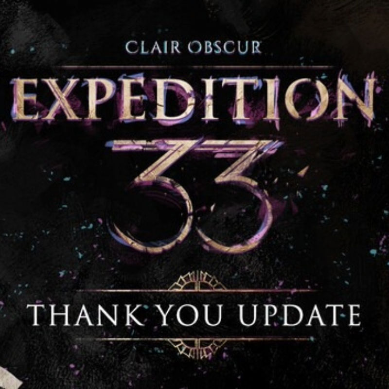 Interview: Guillaume Broche on 'Clair Obscur: Expedition 33'