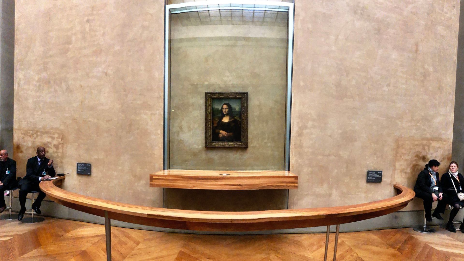 The Louvre Museum Non-EU Tourist Ticket Hike | Augustman MY