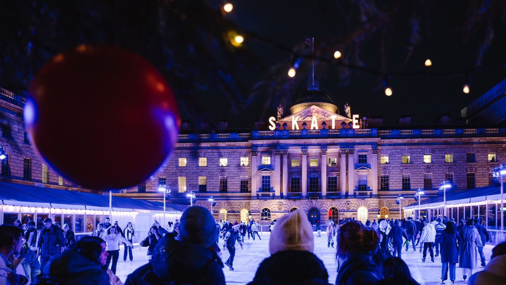 The Best Ice Skating Rinks Around The World | Augustman MY