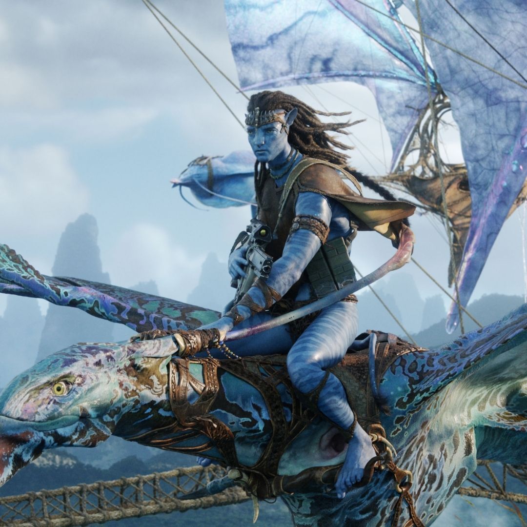 Avatar: Fire And Ash Review: A Visual Spectacle | Augustman MY