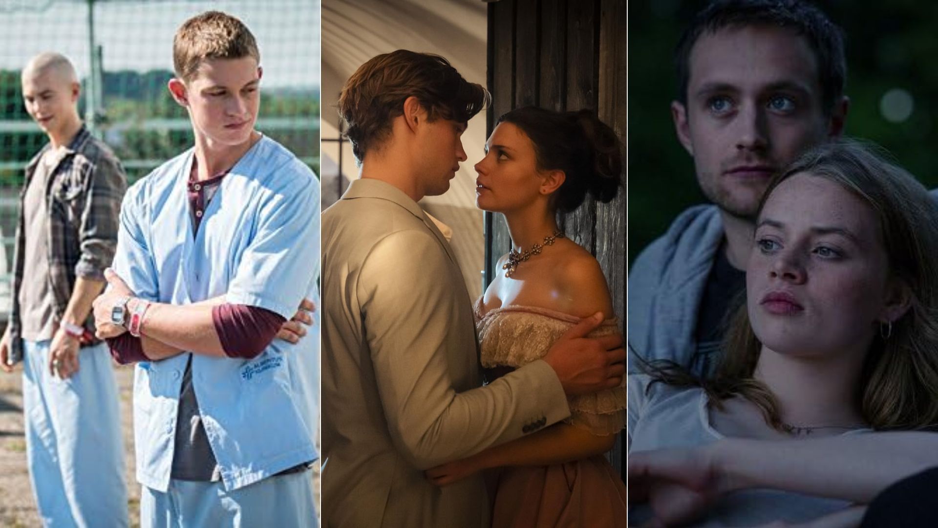 5 Best German Series Like Maxton Hall | Augustman Malaysia