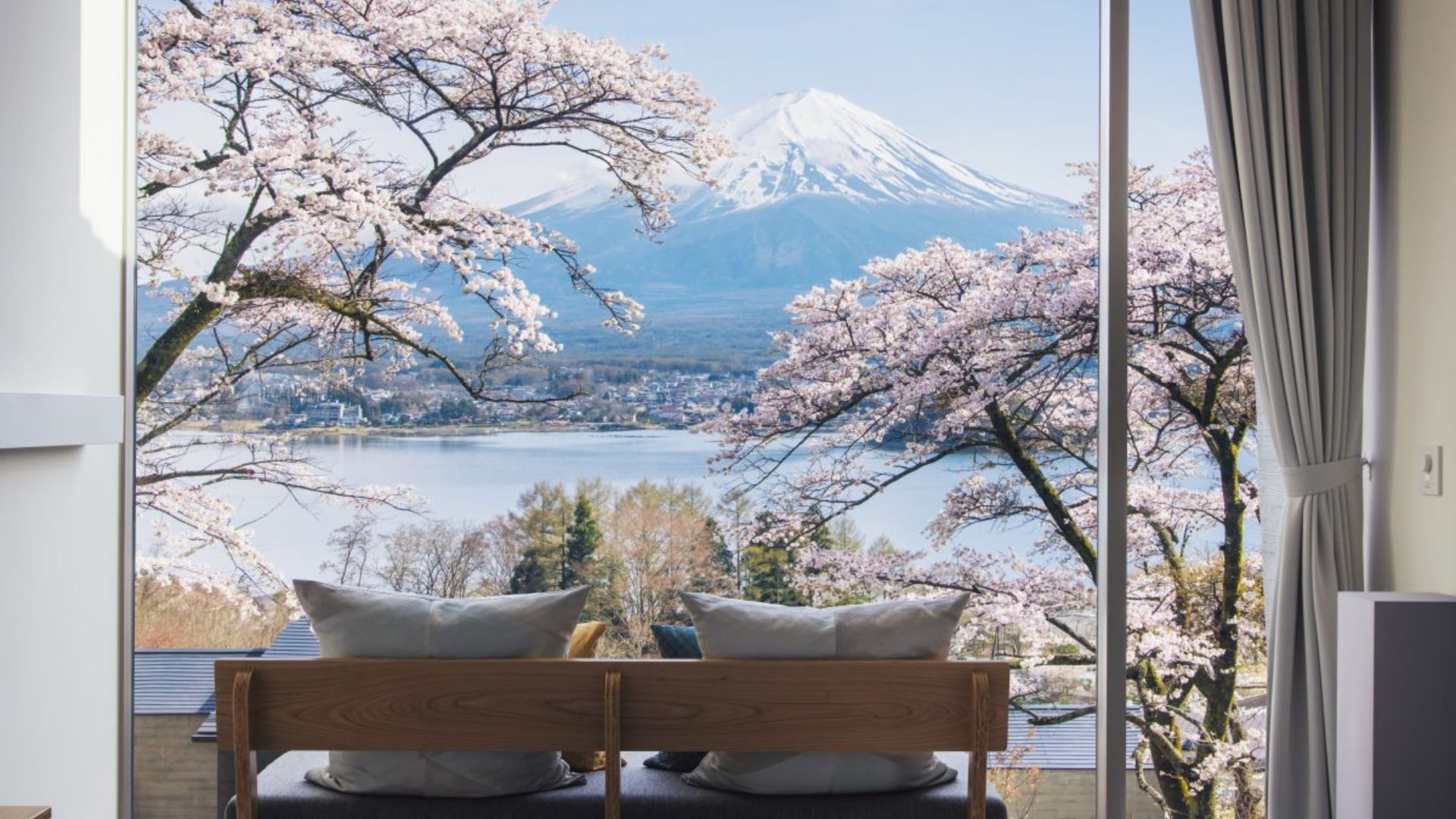 Mountain View Hotels With Stunning Vistas | Augustman Malaysia