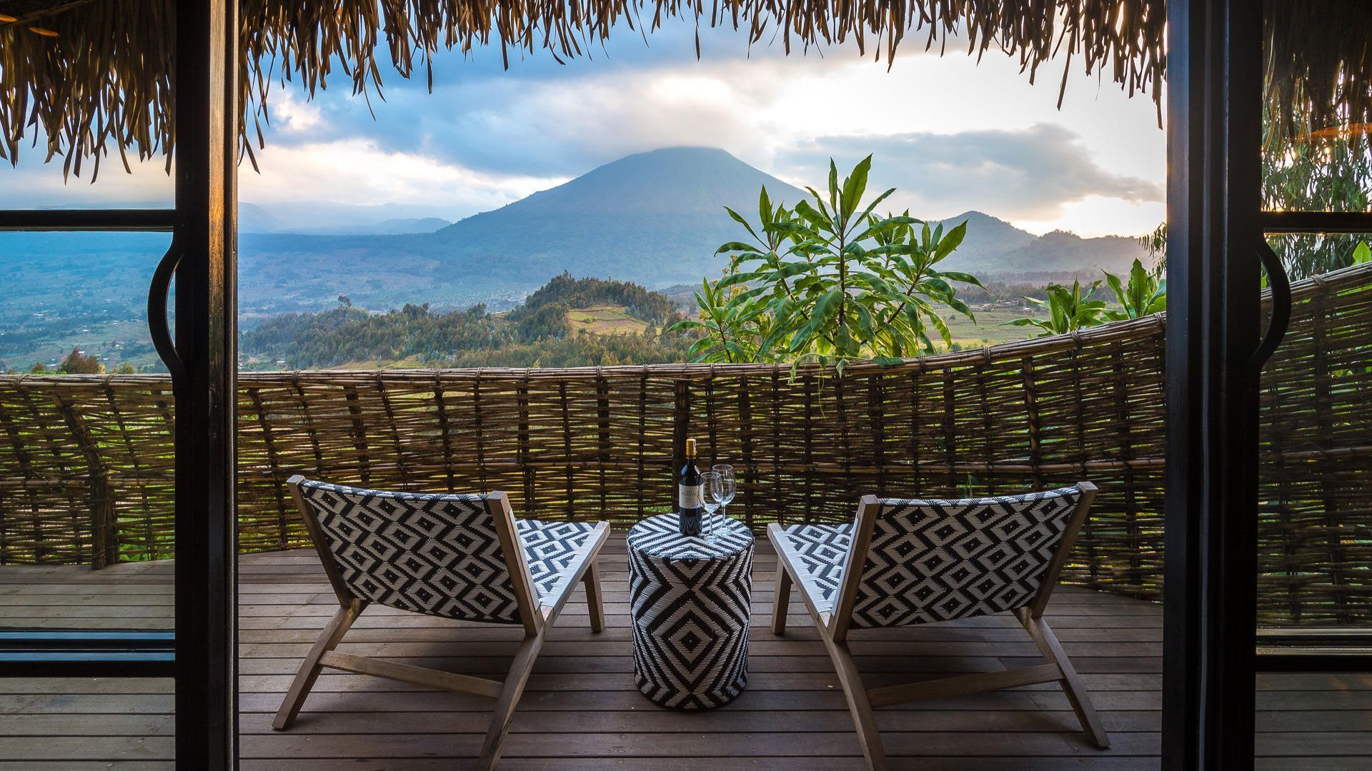 Mountain View Hotels With Stunning Vistas | Augustman Malaysia