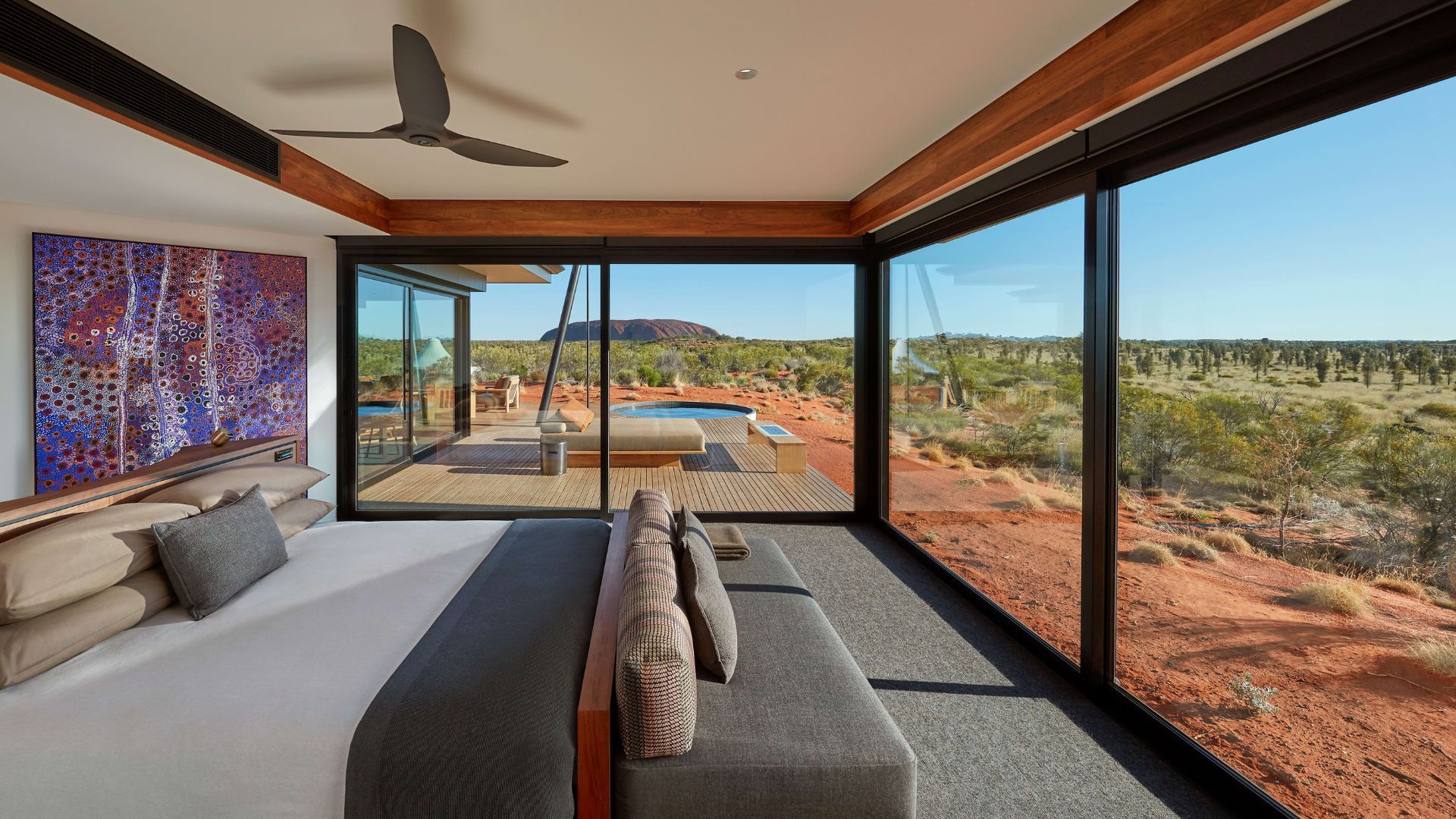 Mountain View Hotels With Stunning Vistas | Augustman Malaysia
