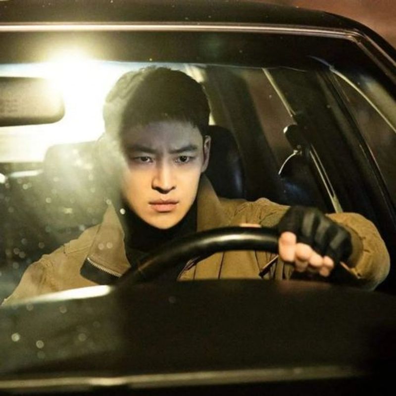 Best Action Movies Featuring Scott Adkins | Augustman MY