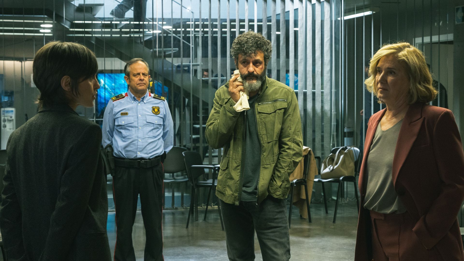 Will City Of Shadows Return For Season 2? | Augustman Malaysia