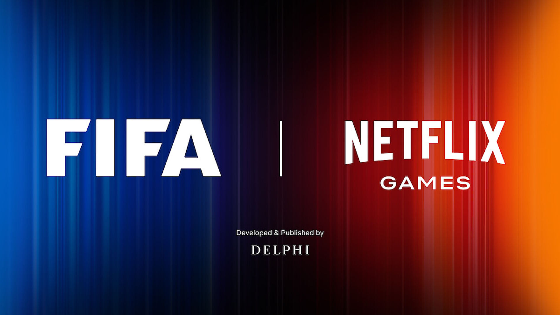 Netflix To Release FIFA World Cup Video Game | Augustman MY
