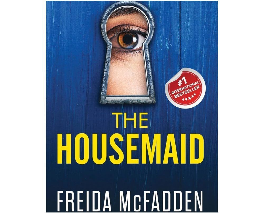 All The Housemaid Books In Chronological Order | Augustman MY