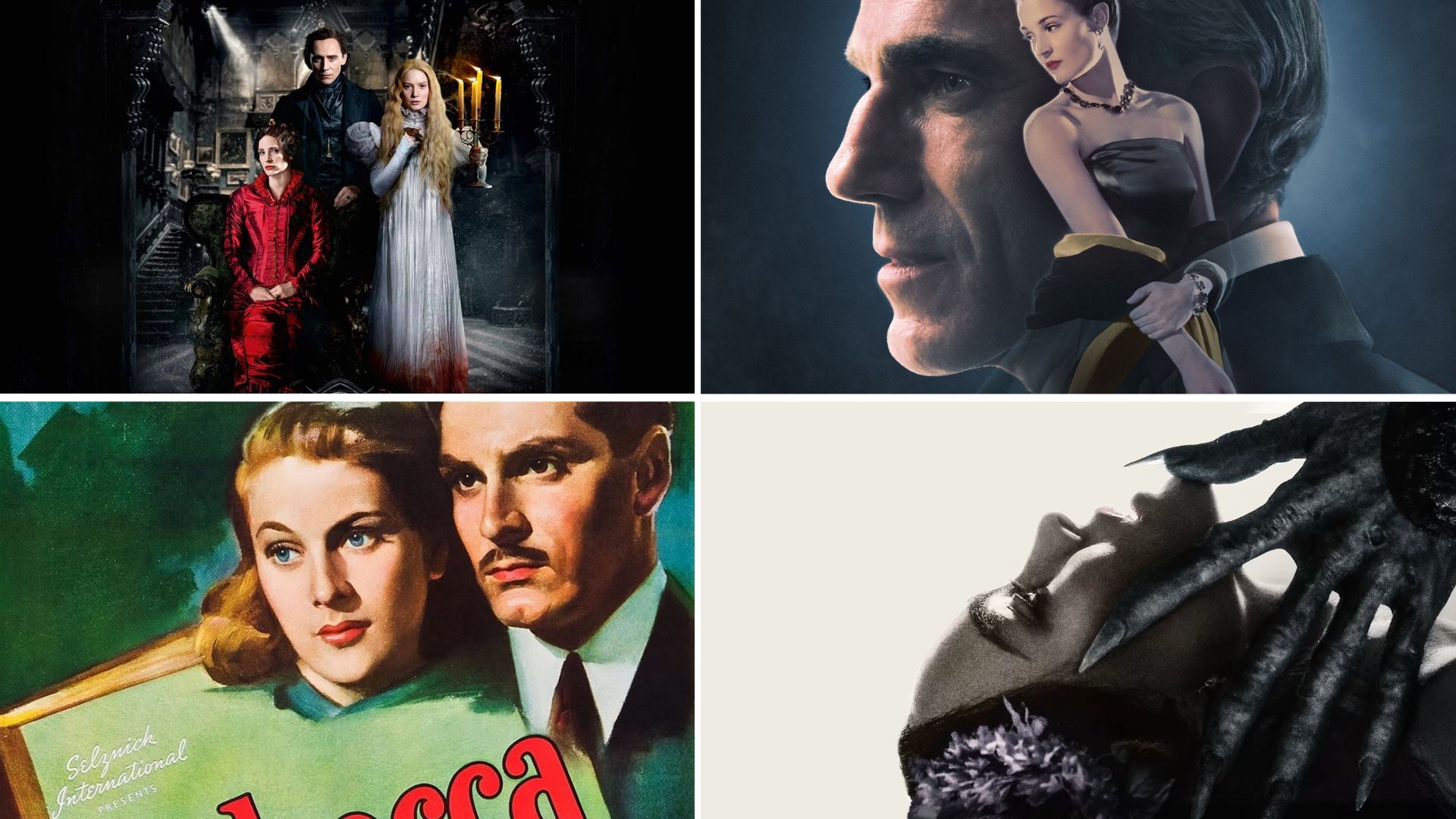 11 Best Gothic Romance Movies To Watch | Augustman Malaysia