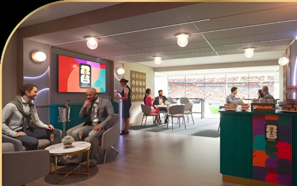 FIFA World Cup 2026: VIP Tickets Price | Augustman Malaysia
