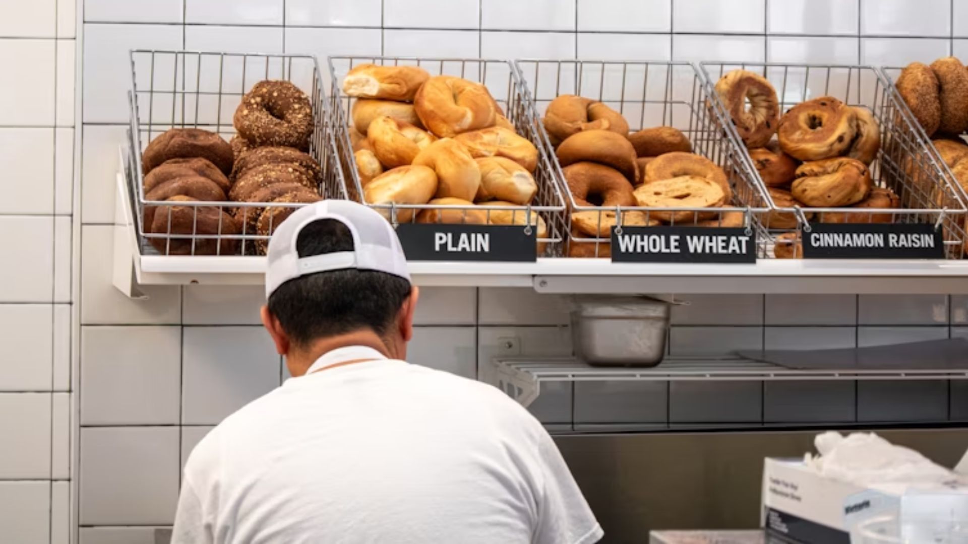 A Guide To Exploring The Best Breads In Europe | Augustman MY
