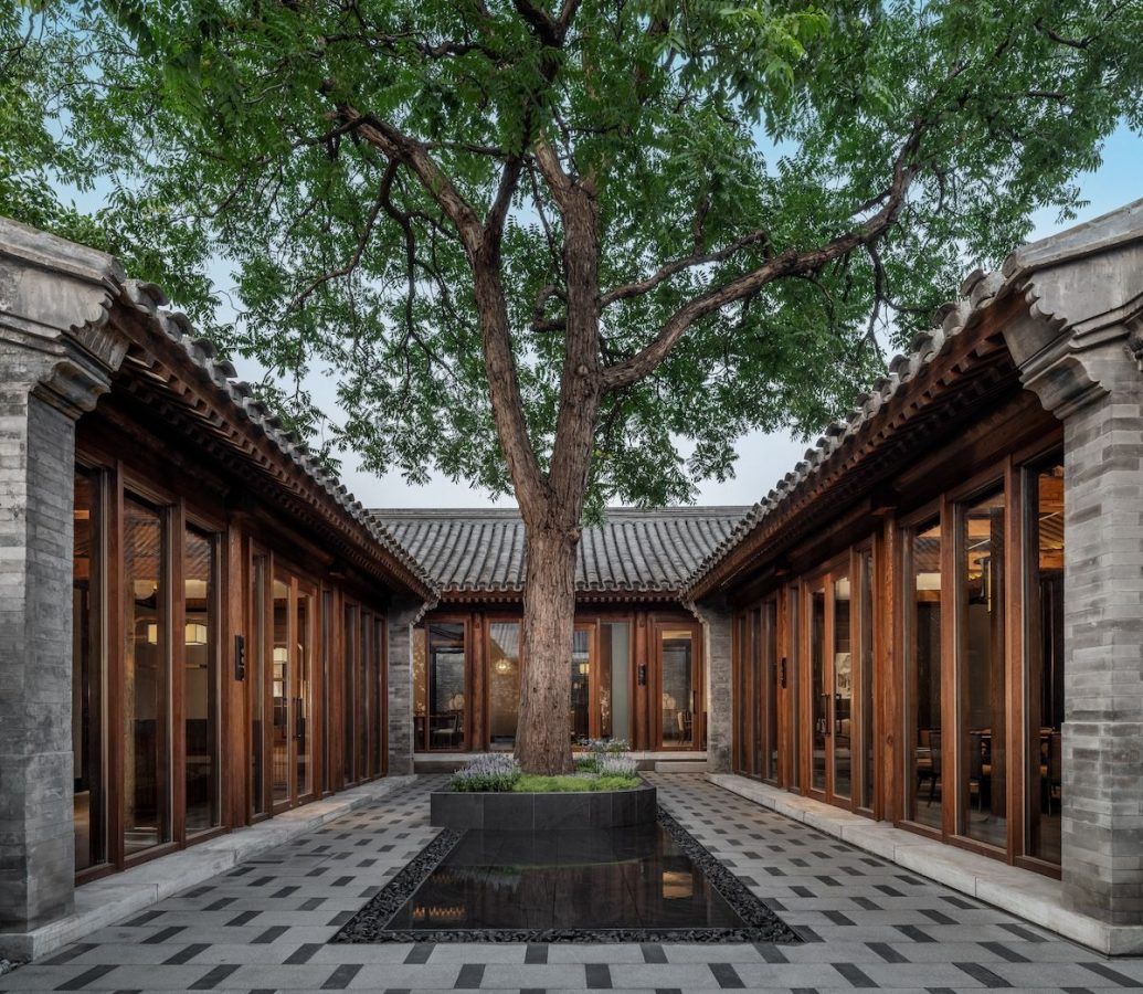 A Guide To The Best Hotels In Beijing, China | Augustman Malaysia
