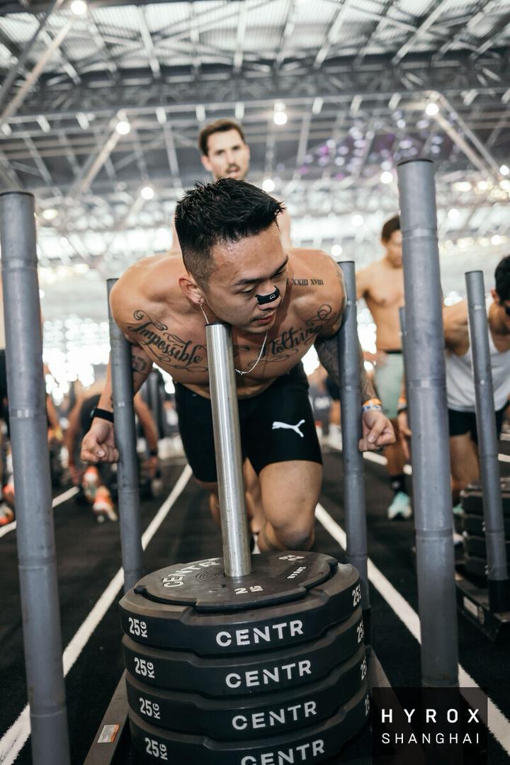 The Rise Of Hyrox: Marcus Tan And Isabel Fu Of Afterburn On Why It’s ...