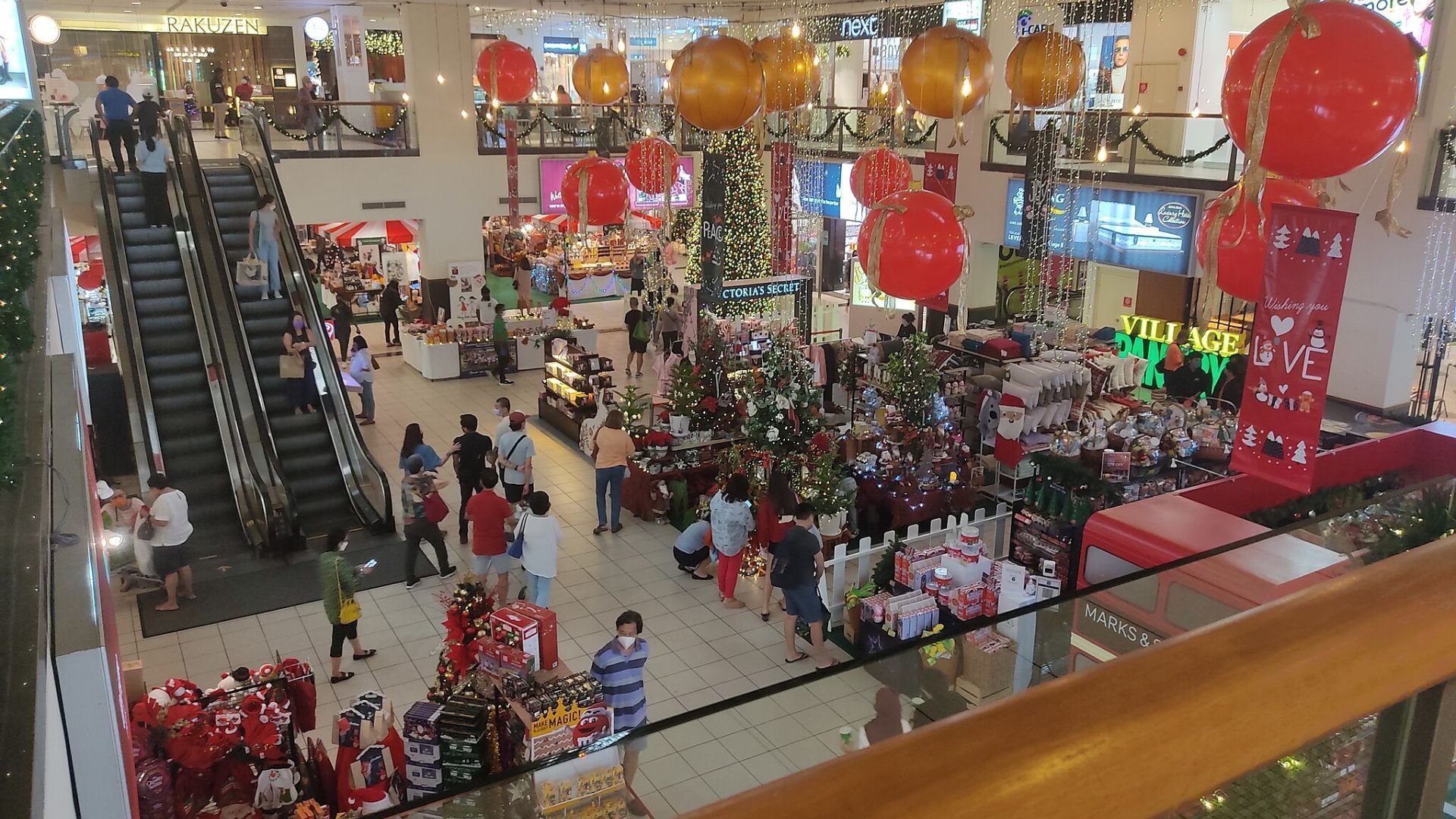 The Complete Guide To Shopping In Kuala Lumpur