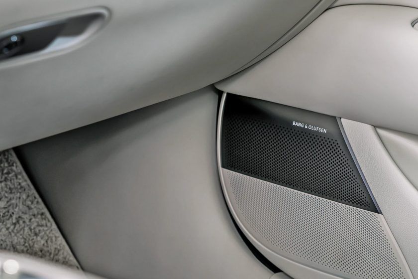 8 Things To Know About Bang & Olufsen | Augustman Malaysia